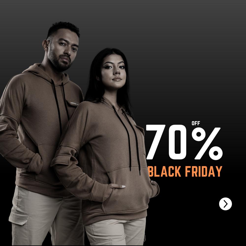 Collections – PEPPER ST.