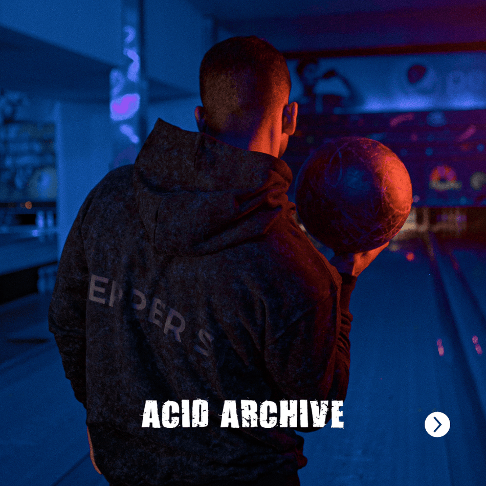 Collections – PEPPER ST.