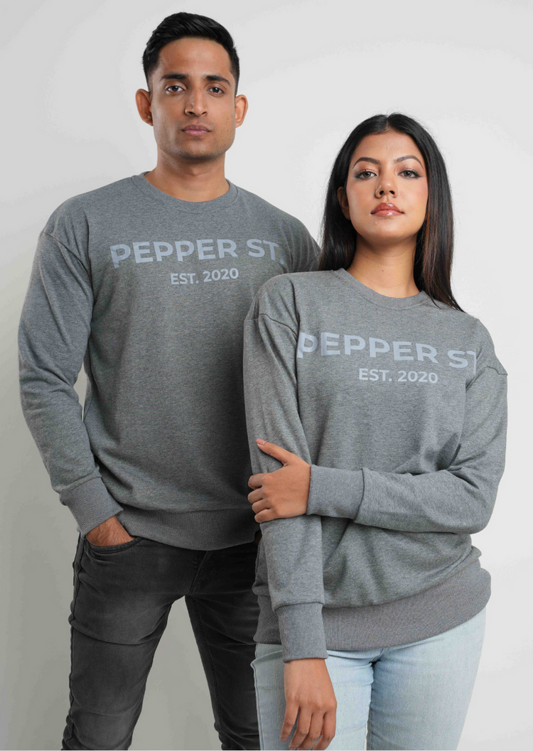Collections – PEPPER ST.