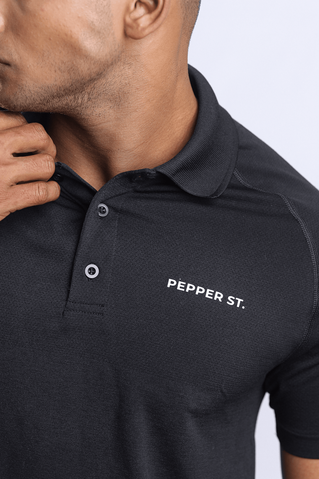 New Release – PEPPER ST.