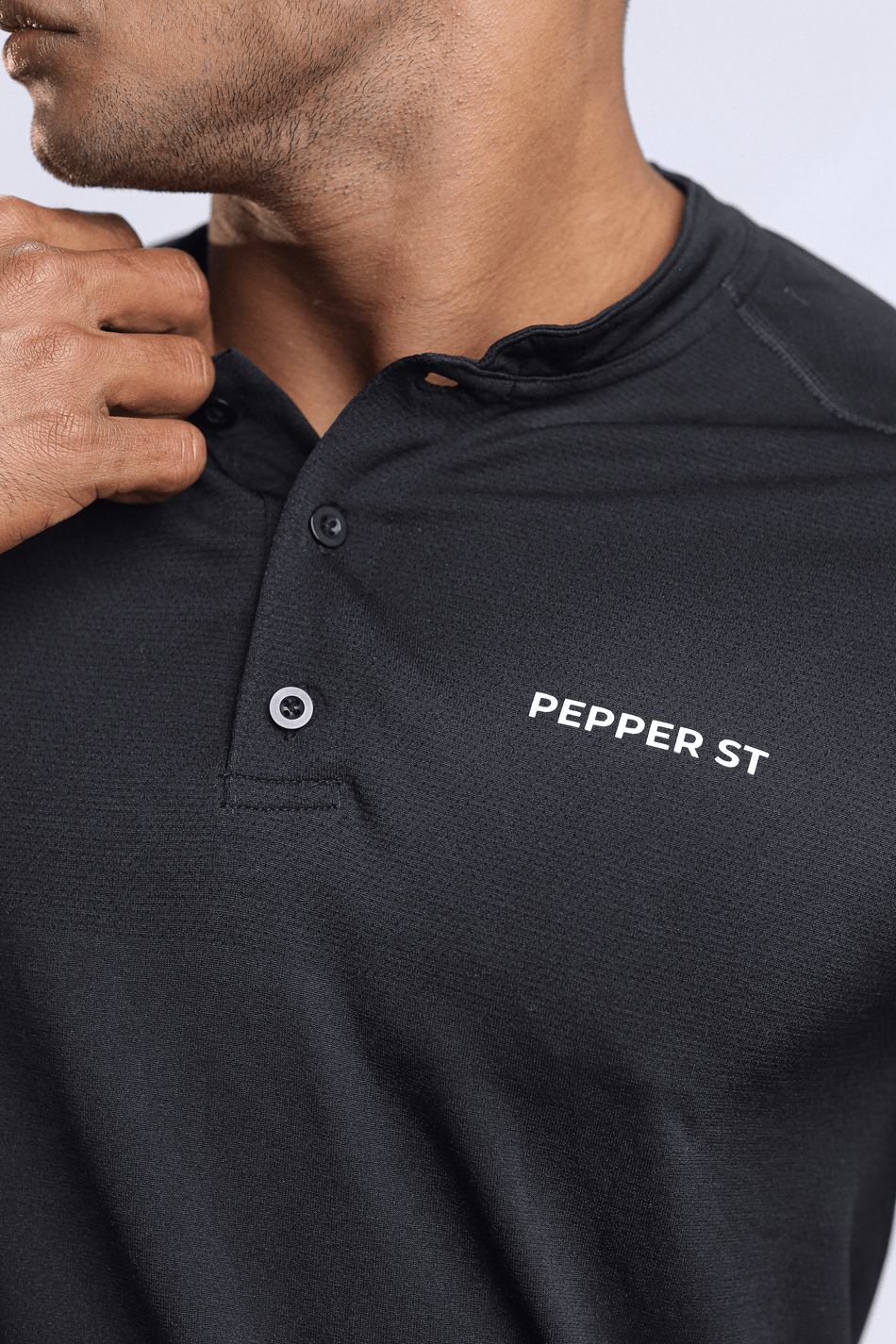 Seamless – PEPPER ST.