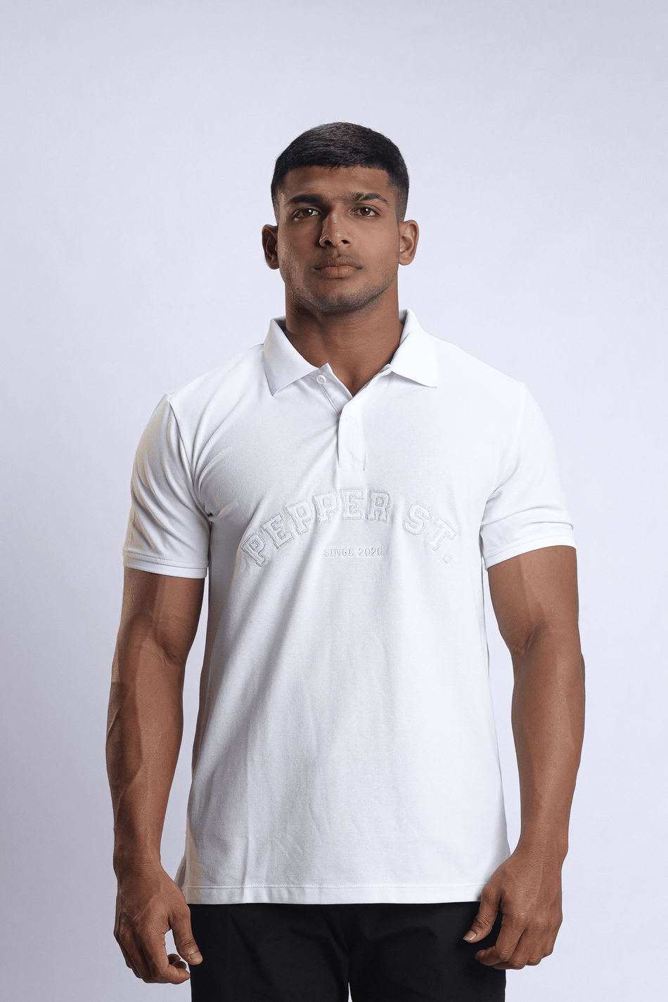Men Polos – PEPPER ST.
