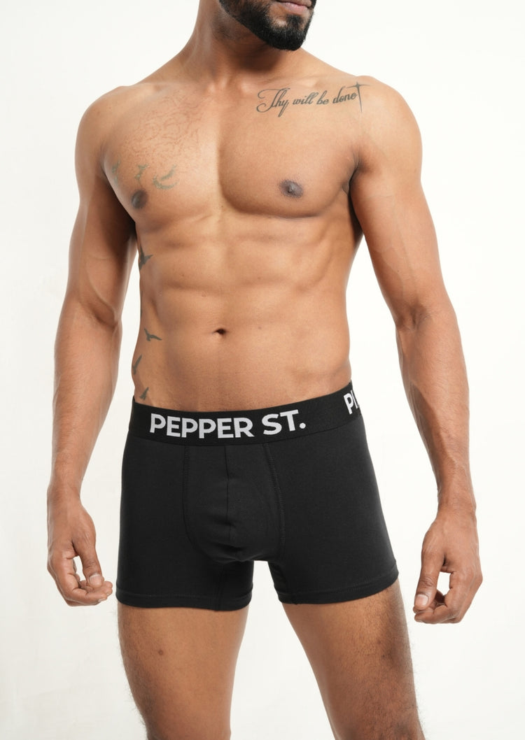 MEN – PEPPER ST.