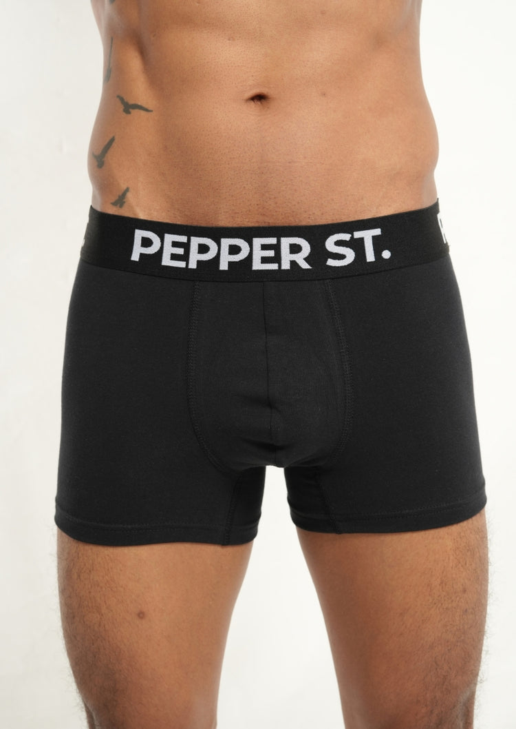 Men – PEPPER ST.