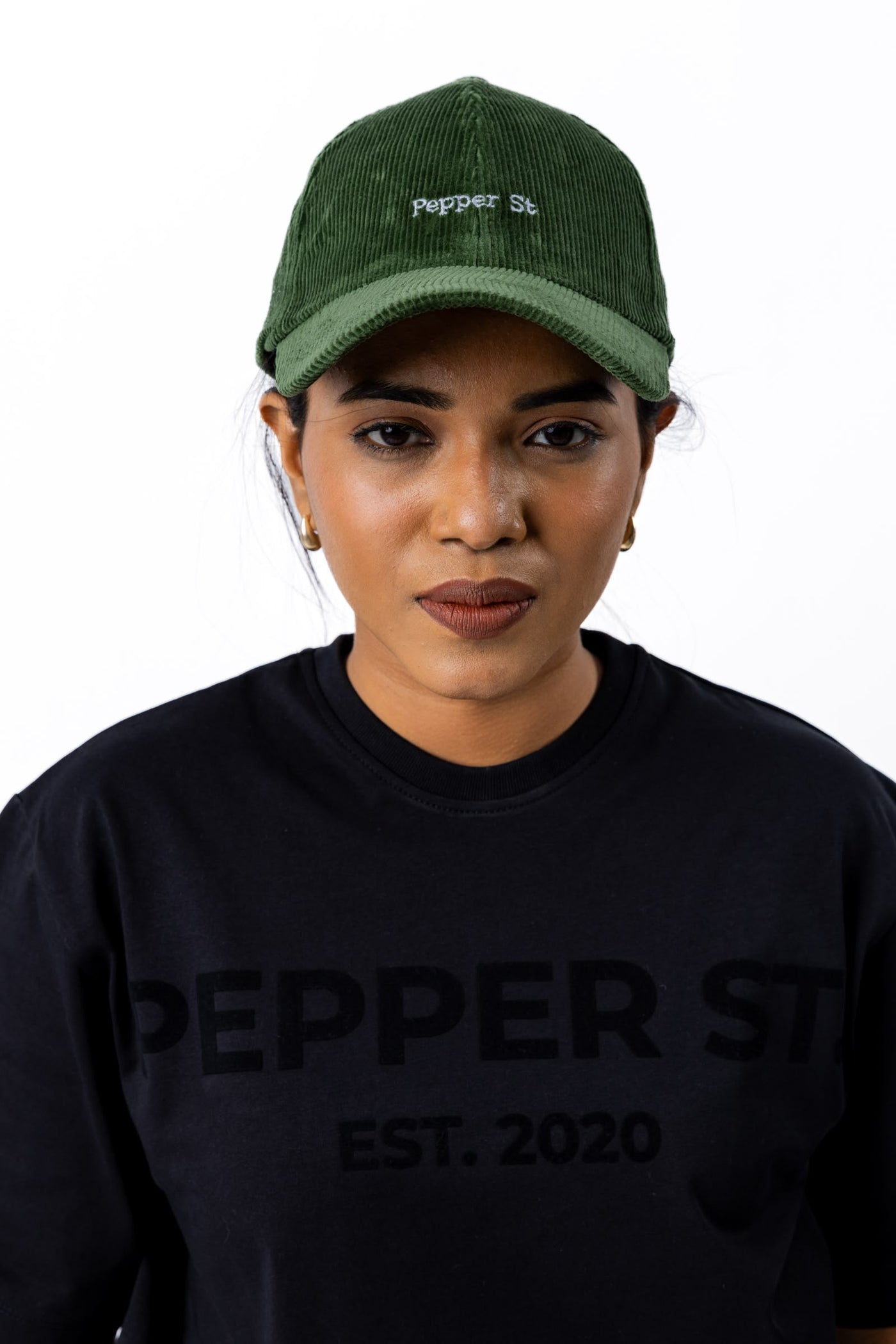 Accessories – PEPPER ST.