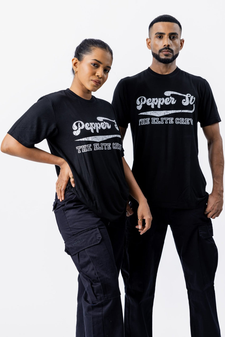 Collections – PEPPER ST.