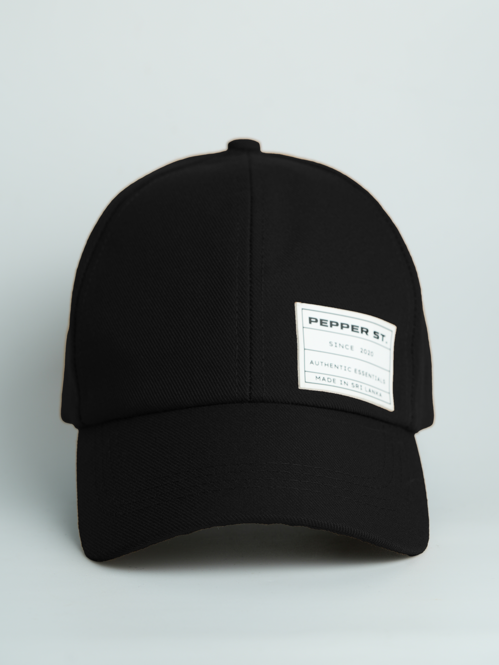 Origins Essentials Cap – PEPPER ST.