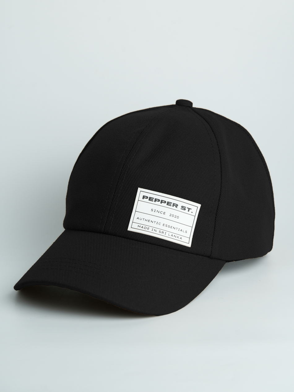 Origins Essentials Cap – PEPPER ST.