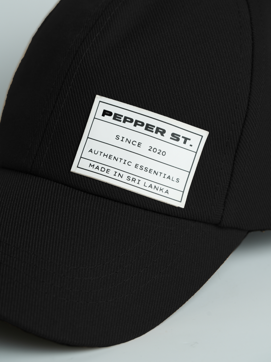Hats & Caps – PEPPER ST.