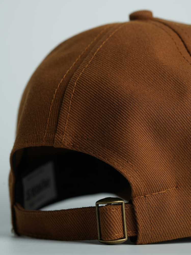 Origins Essentials Cap – PEPPER ST.