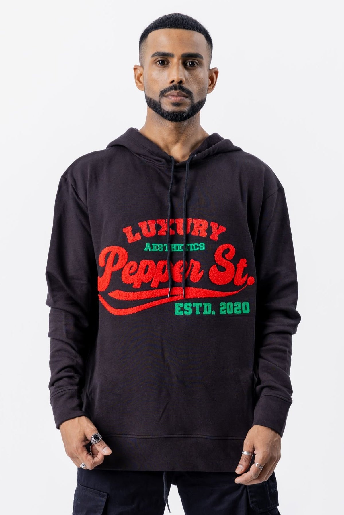 Pepper ST. | Sri Lanka's Premier Lifestyle Brand | Shop Now – PEPPER ST.
