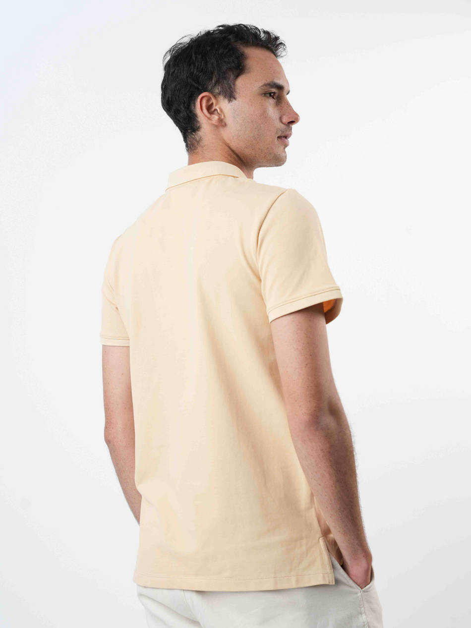 Elite Classic Polo – PEPPER ST.