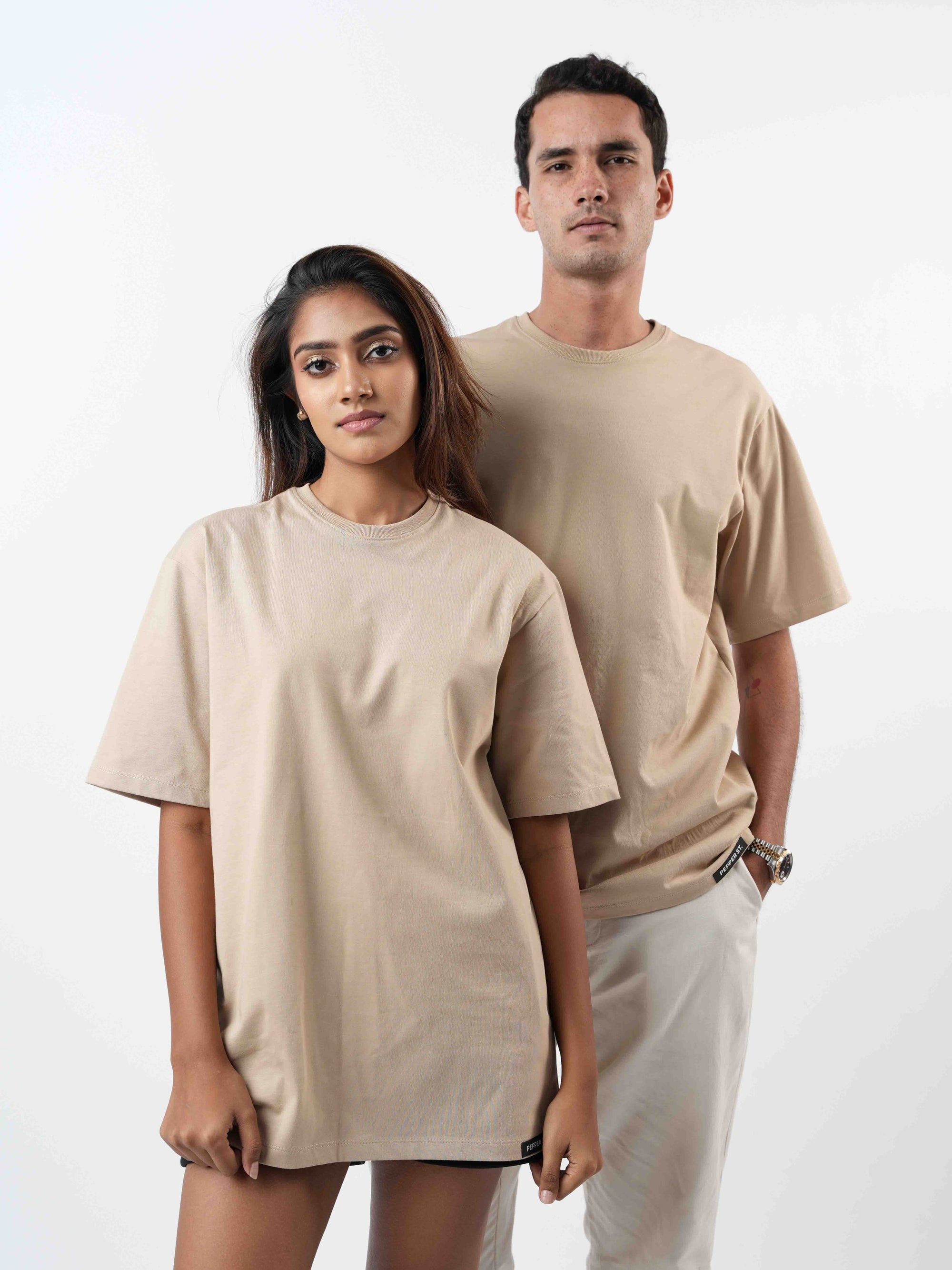 Men – Page 2 – PEPPER ST.