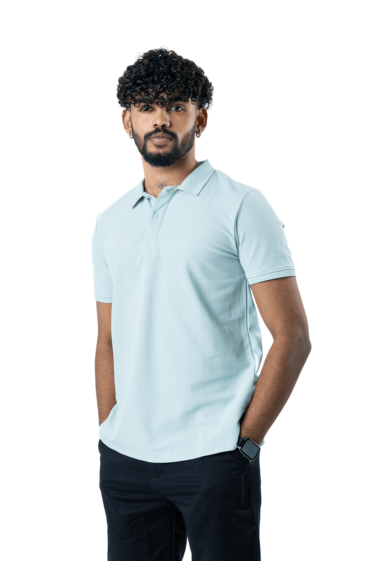 Elite Classic Active Polo – PEPPER ST.