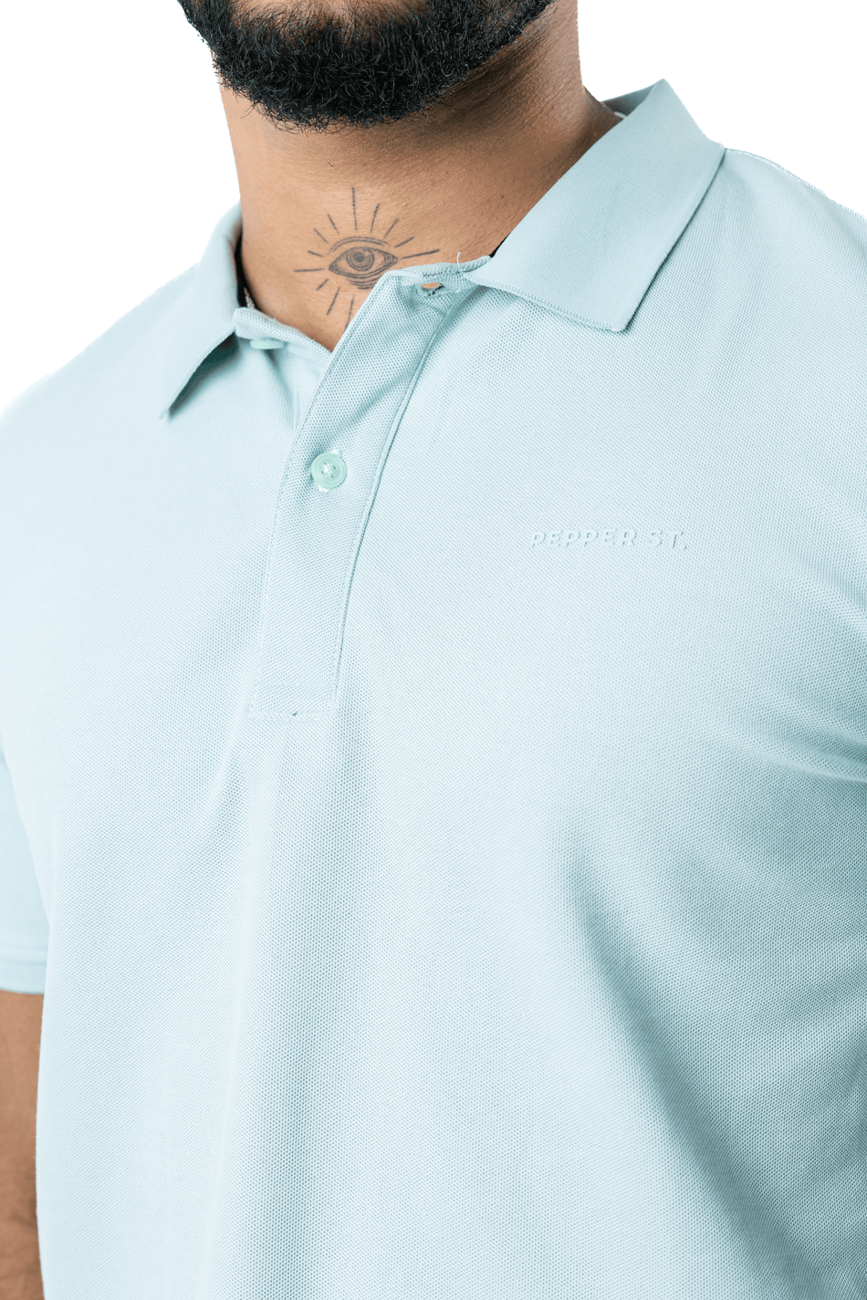 Men Polos – PEPPER ST.