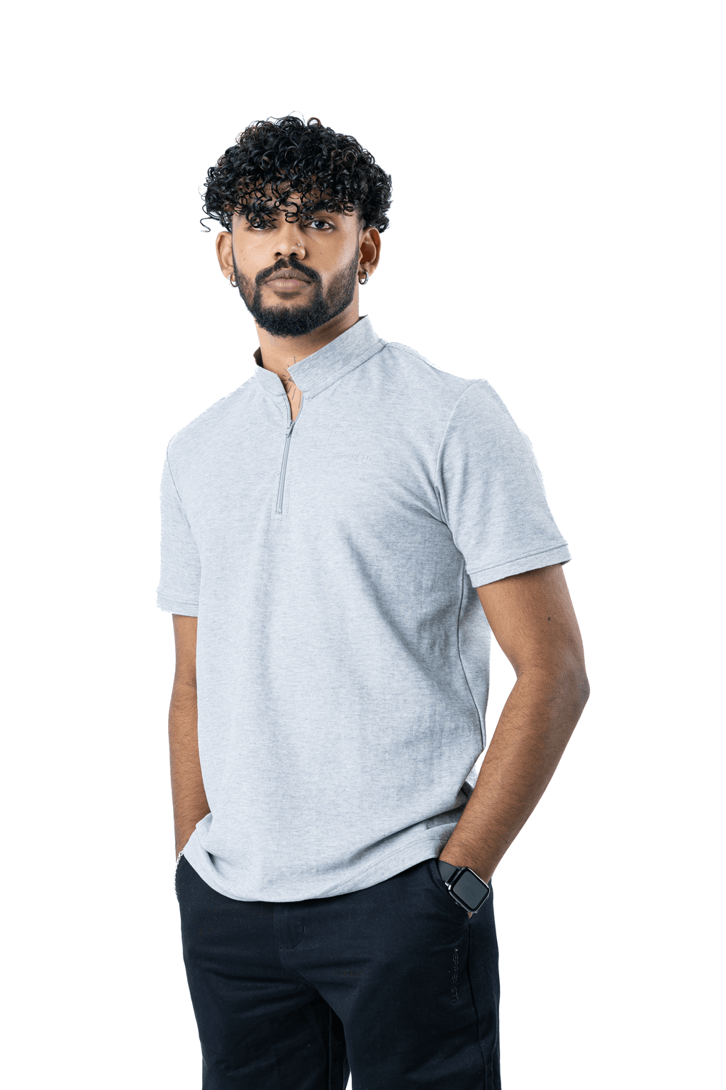 Men Polos – PEPPER ST.