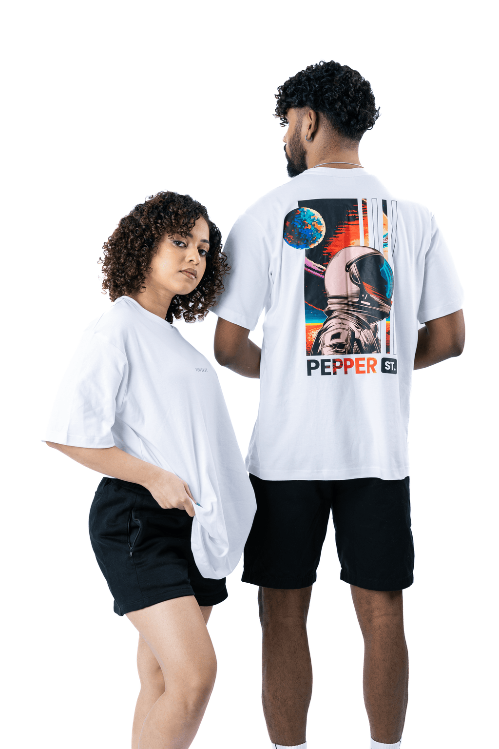 Women – PEPPER ST.