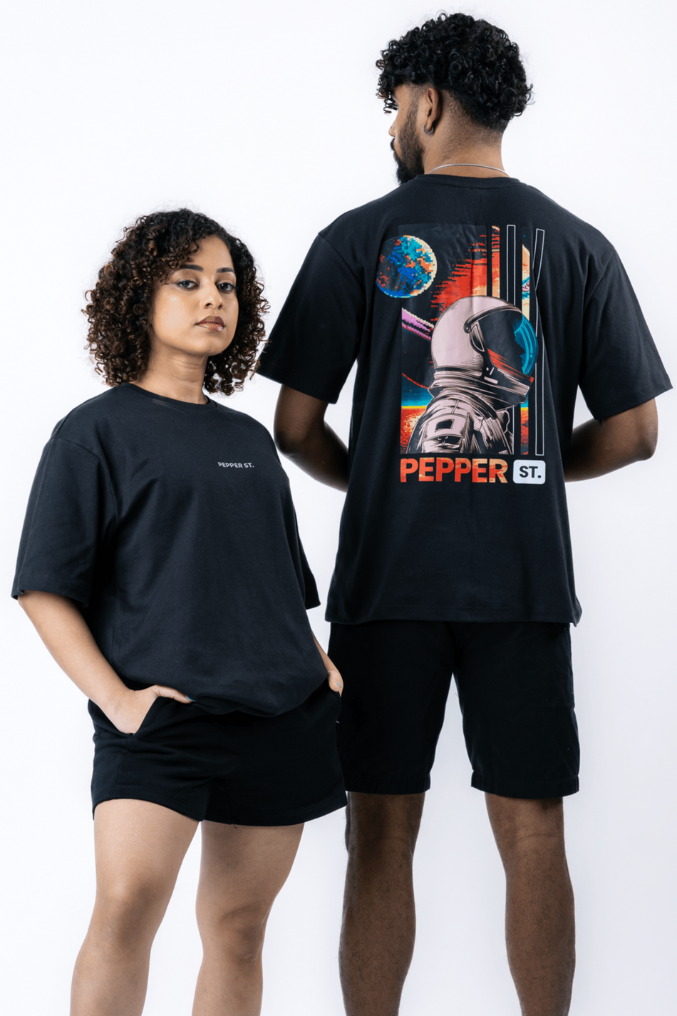 Women – PEPPER ST.