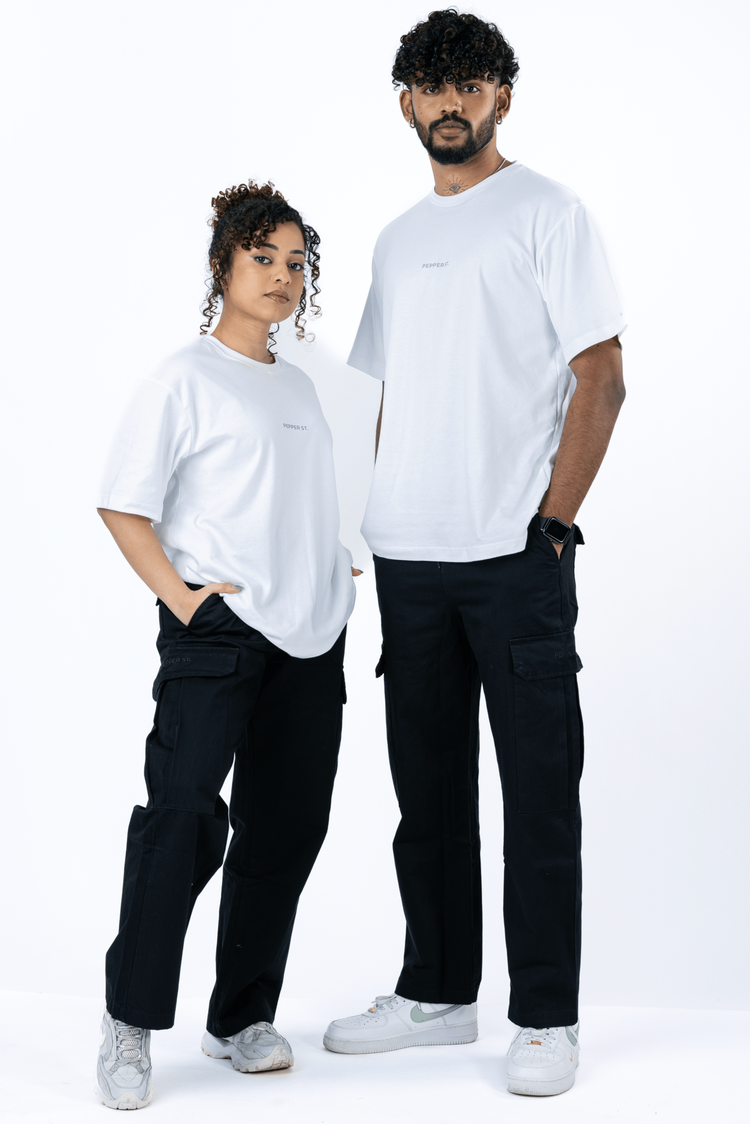 Collections – PEPPER ST.