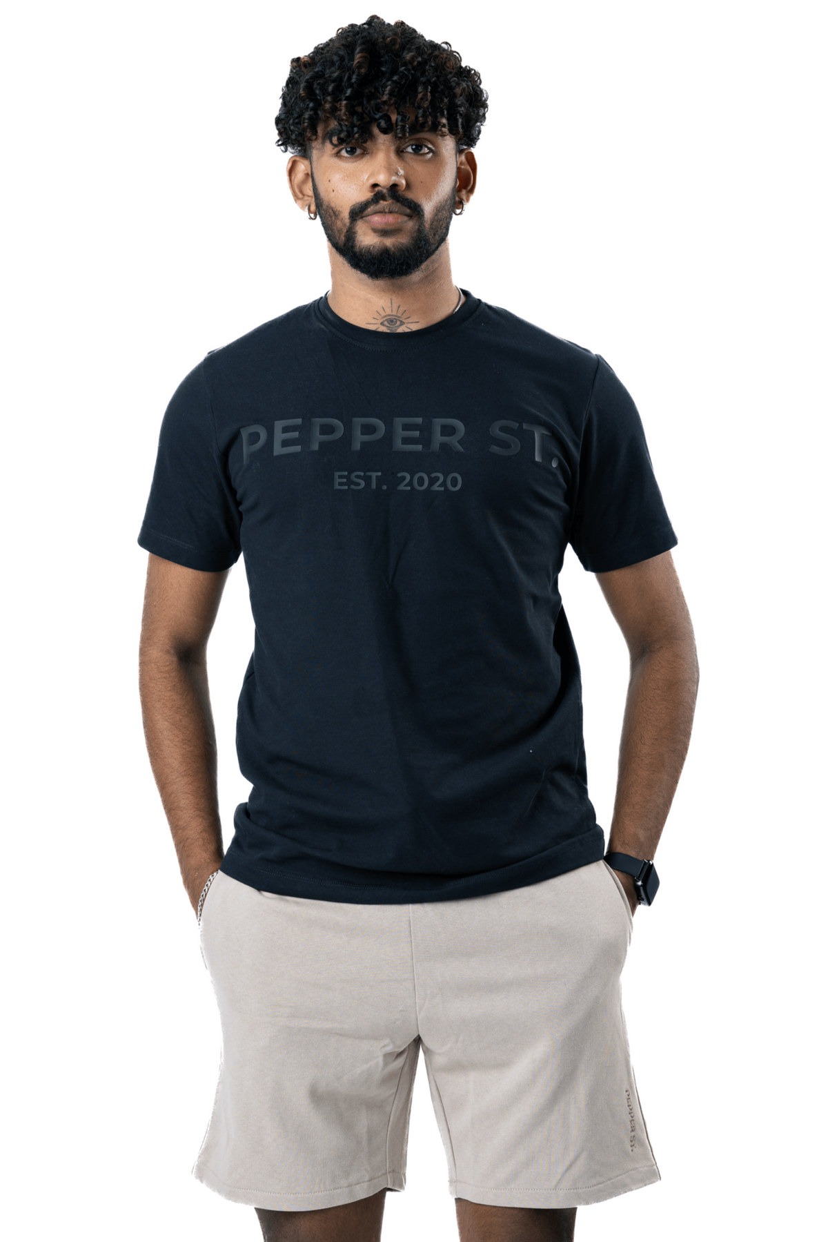 Mens – PEPPER ST.