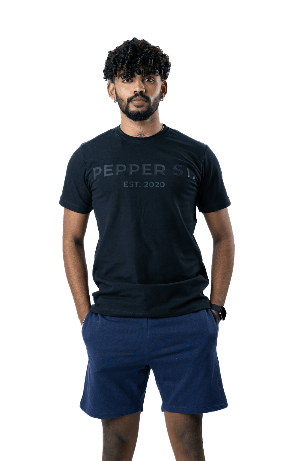 Mens – PEPPER ST.