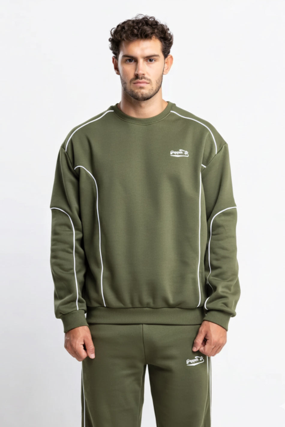 Collections – PEPPER ST.