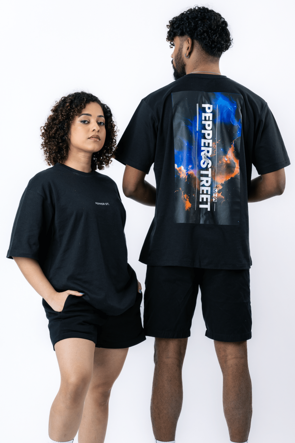 Men's T-Shirts – PEPPER ST.