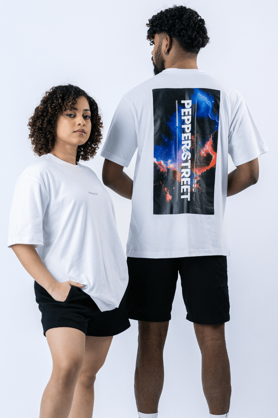 Collections – PEPPER ST.