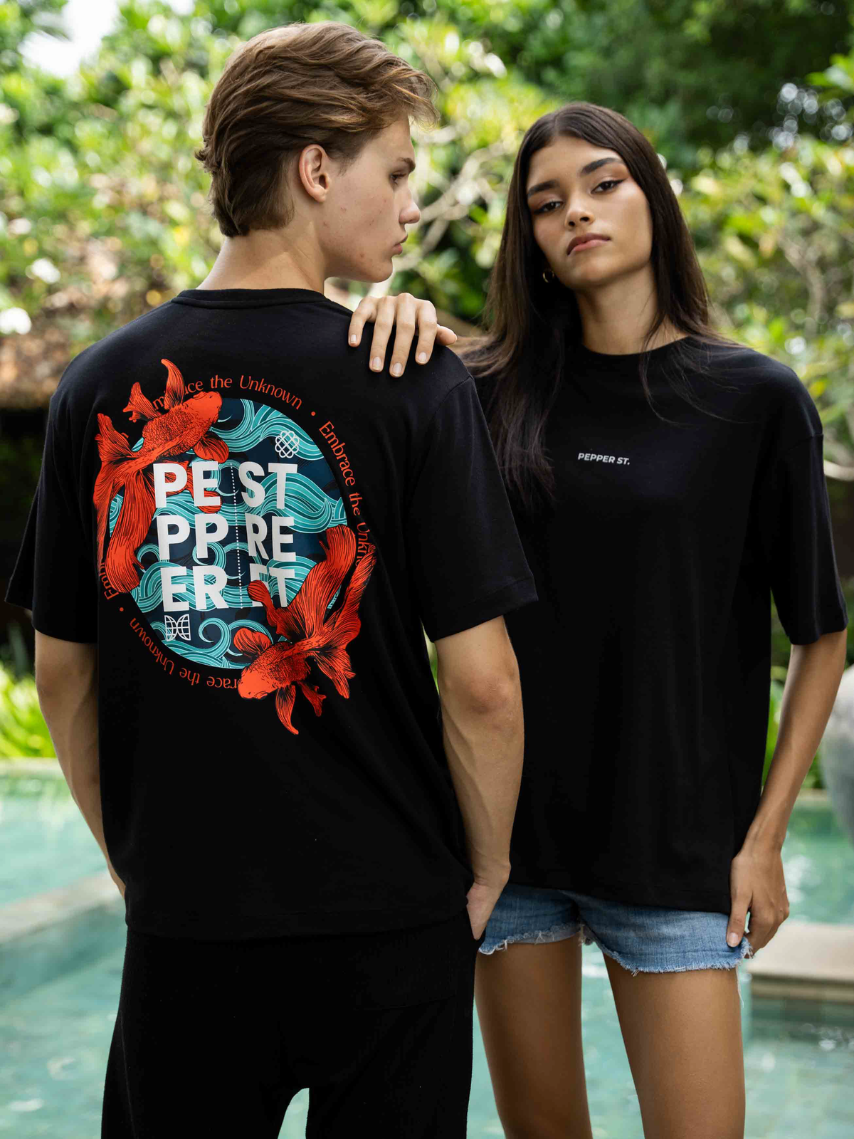 Women – PEPPER ST.