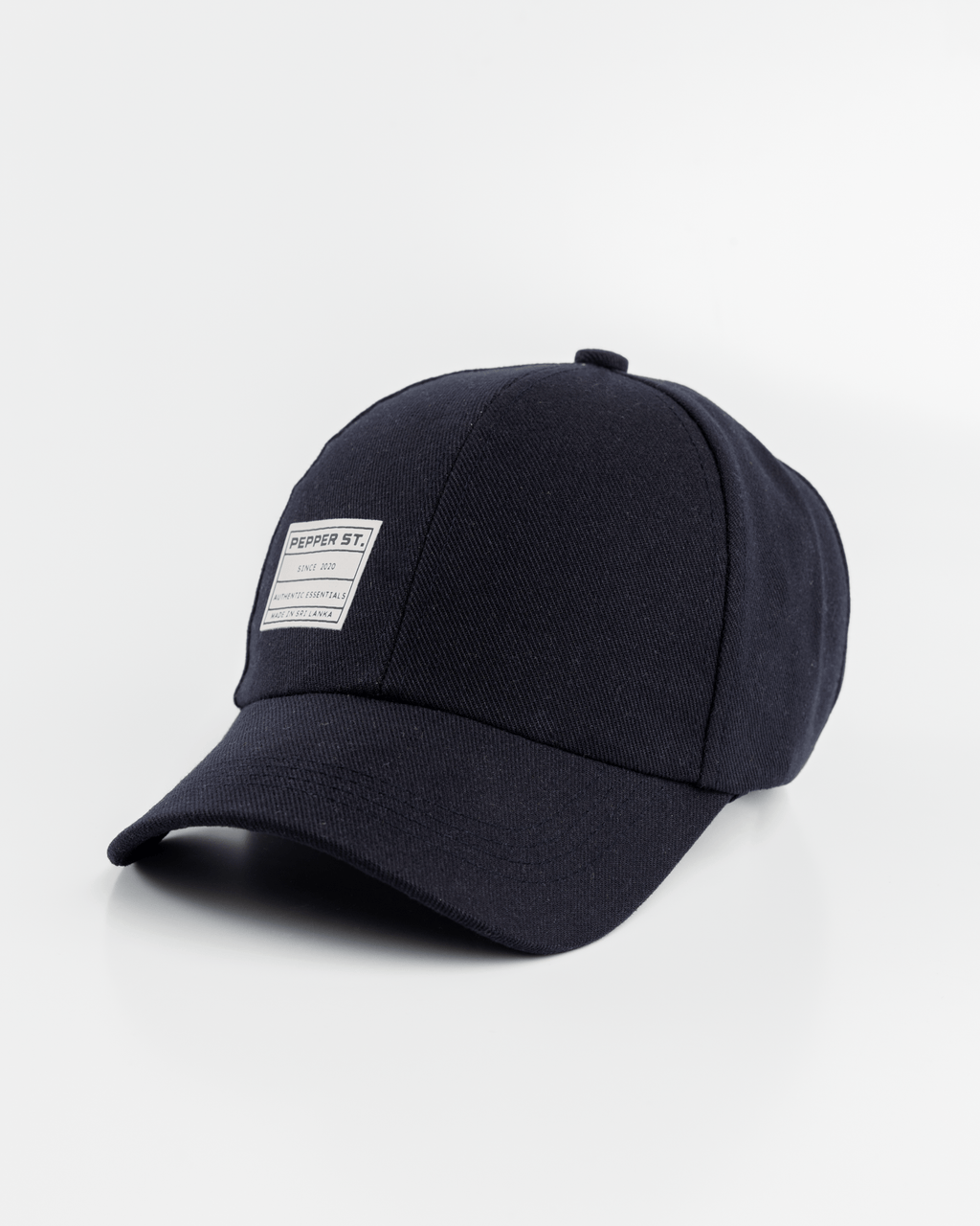 Origins Essentials Cap – PEPPER ST.