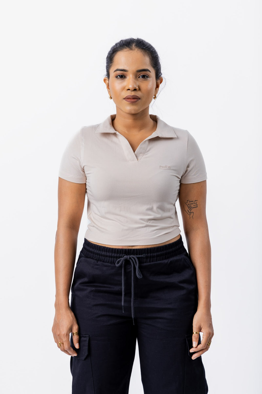 Women Crop Tops – PEPPER ST.