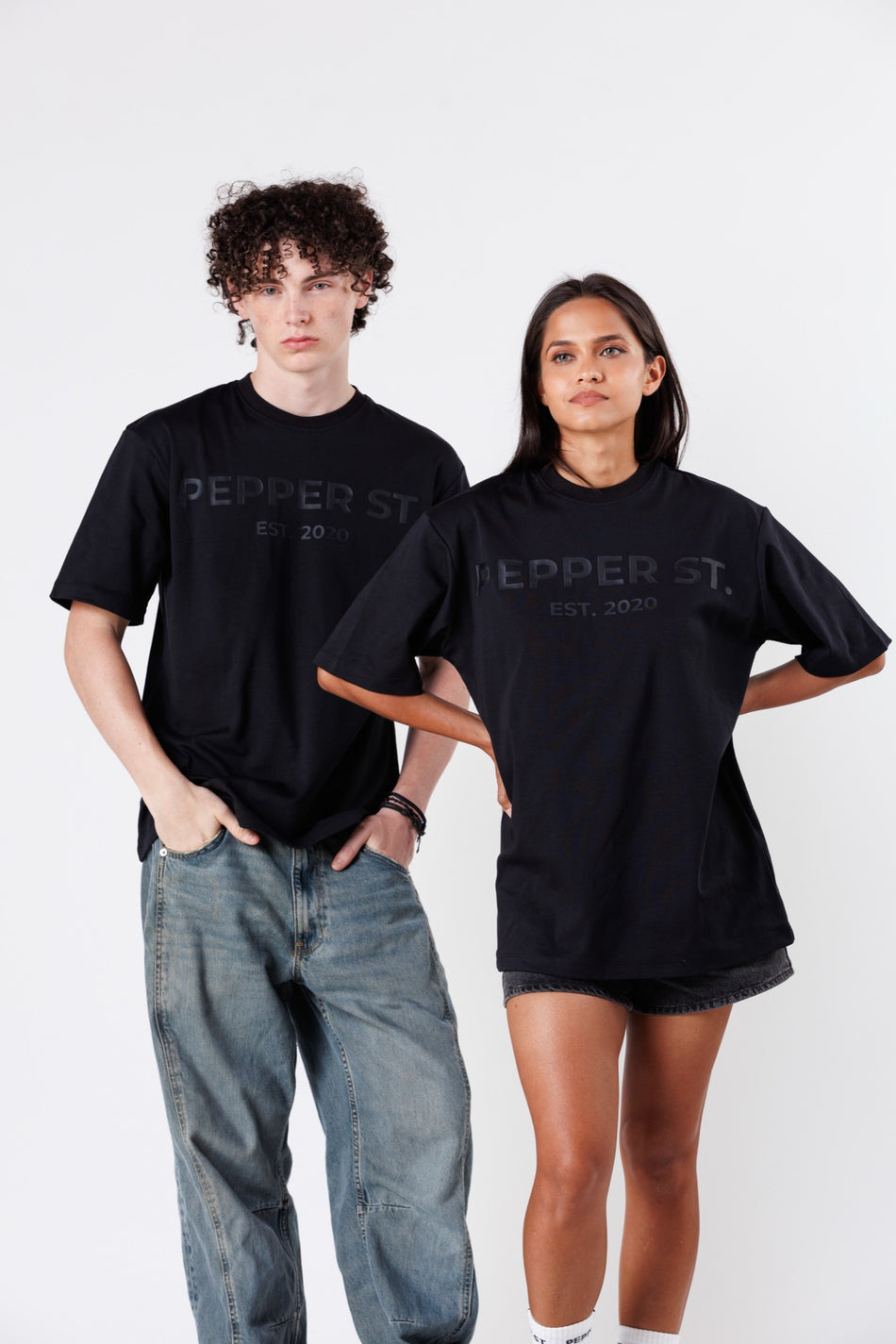 Women – PEPPER ST.